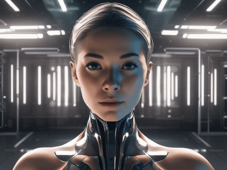 Christopher Langan: Exploring Intelligence and Reality With AI Analysis ...